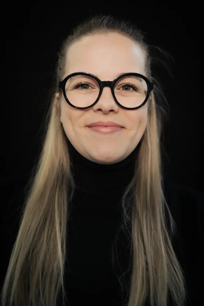 Team - DAVID Sehen & Hören, Vonier OG